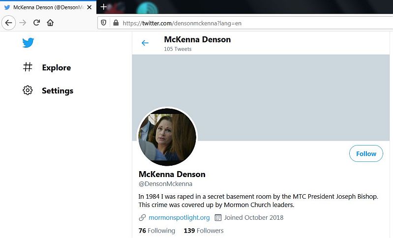 AN INTERNATIONAL TIMELINE OF FALSE RAPE ALLEGATIONS 1674-2015: McKENNA ...